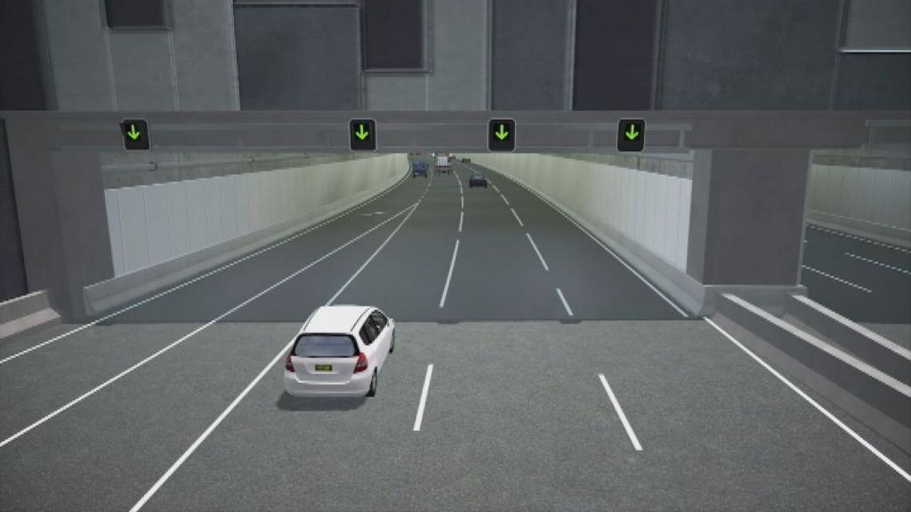 "Building for Growth": The East West road link a major priority - ABC News