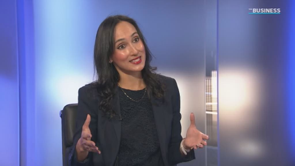 Business, Economics and Finance - Topic - ABC News