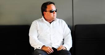 Michael Featherstone, former senior Queensland police detective ...