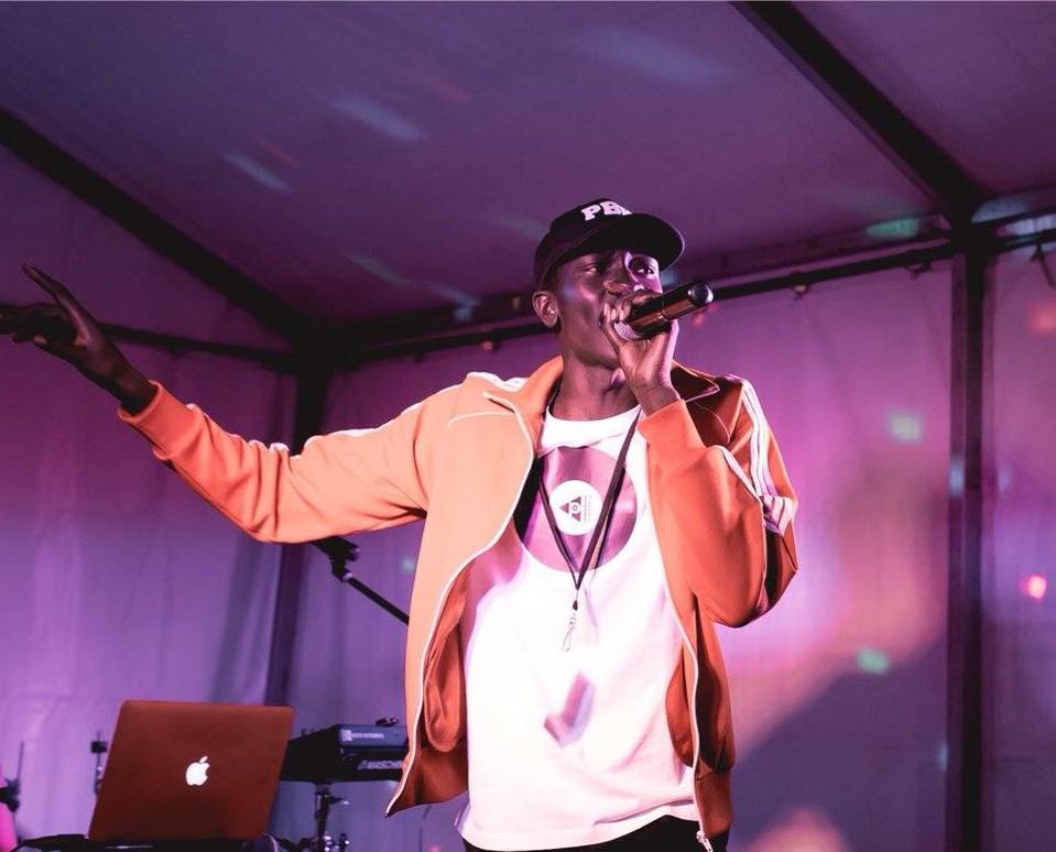 These refugees making music in Australia are using their platforms to ...