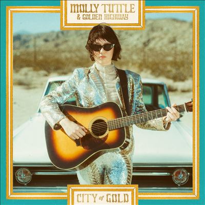 Molly Tuttle & Golden Highway 'City Of Gold' - ABC Country
