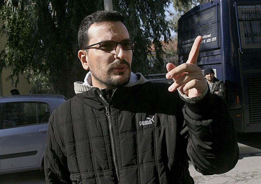 Whistleblowing Greek journalist shot dead - ABC News