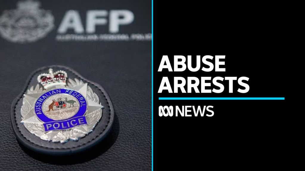 Global child abuse investigation sees 19 Australians arrested - ABC News