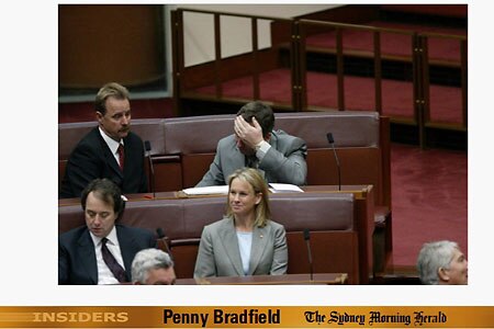 Talking Pictures with Barnaby Joyce - ABC News