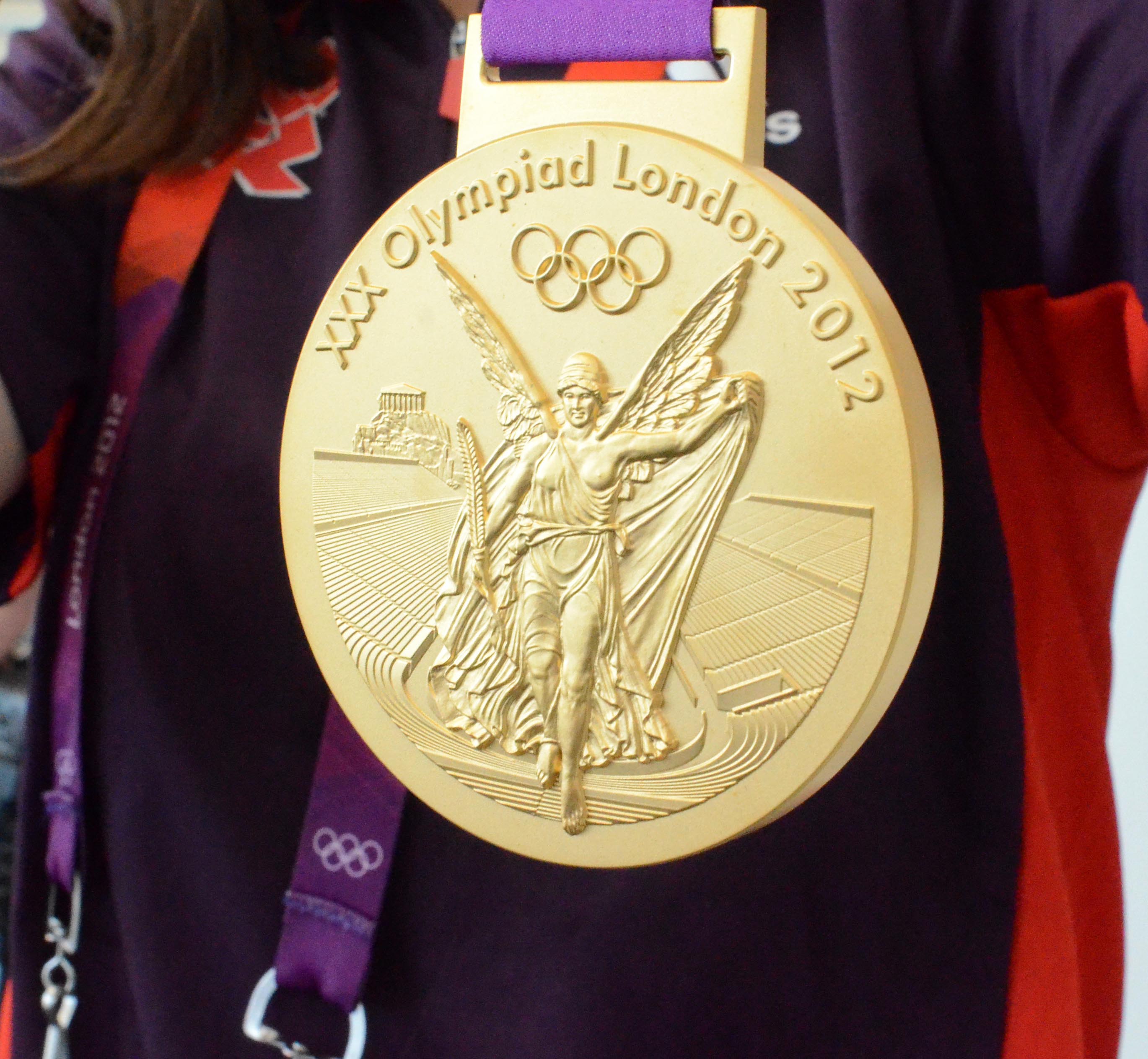 Final medal tally by GDP and population - ABC News