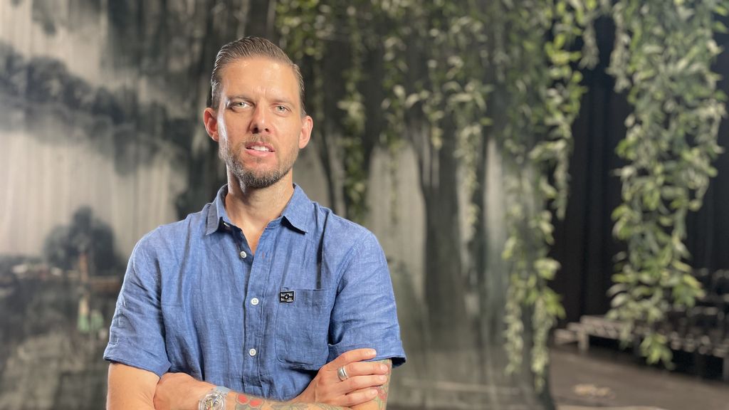 Aboriginal police tracker's story brought to the stage - ABC News