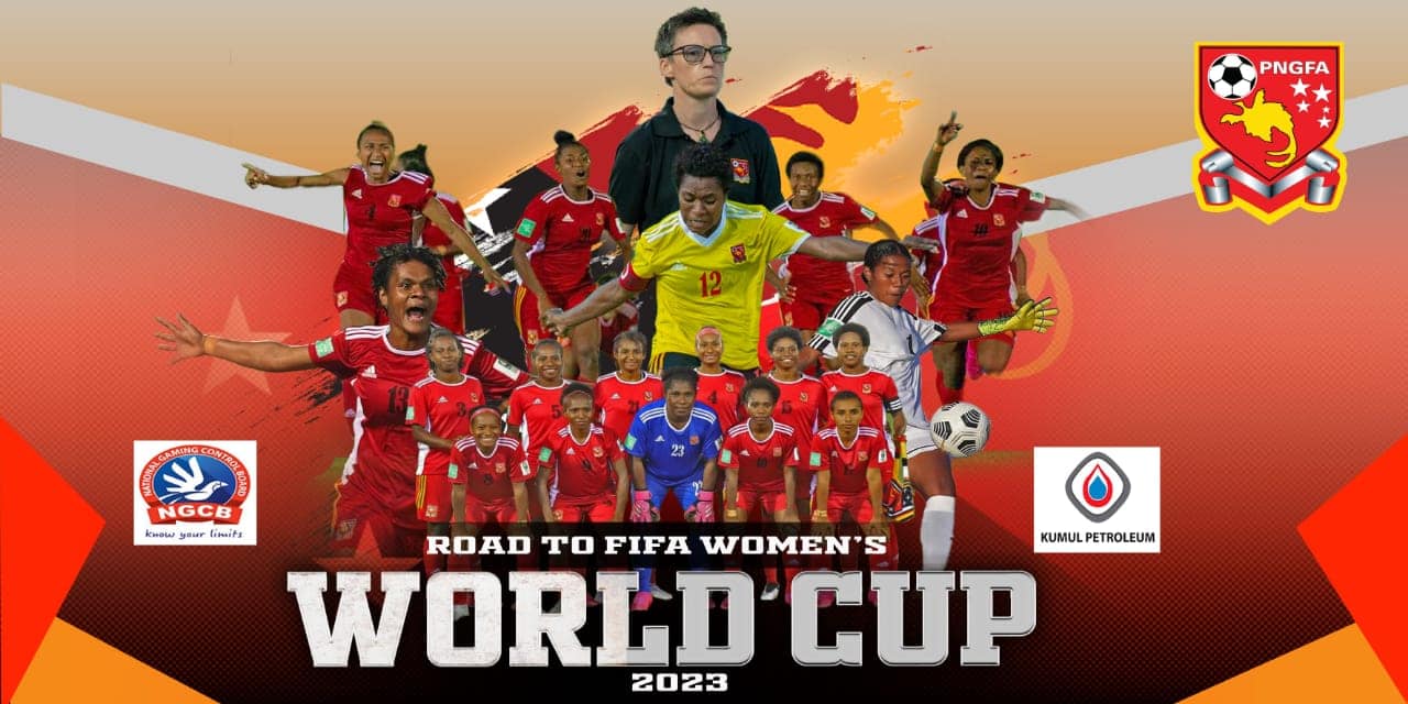 OFC championship winning coach to be sidelined as PNG FA raises the bar ...