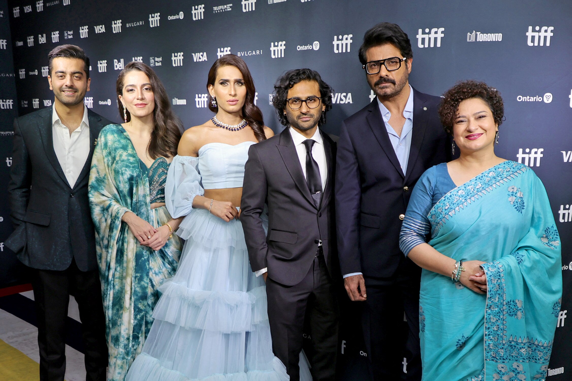 Pakistan bans film Joyland, its entry to the Oscars, despite being ...