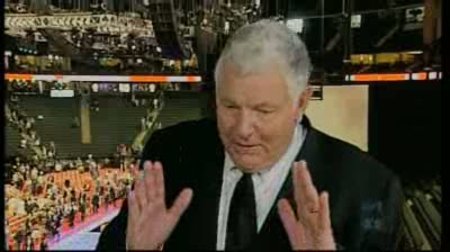 Interview with Bill Bennett - ABC News