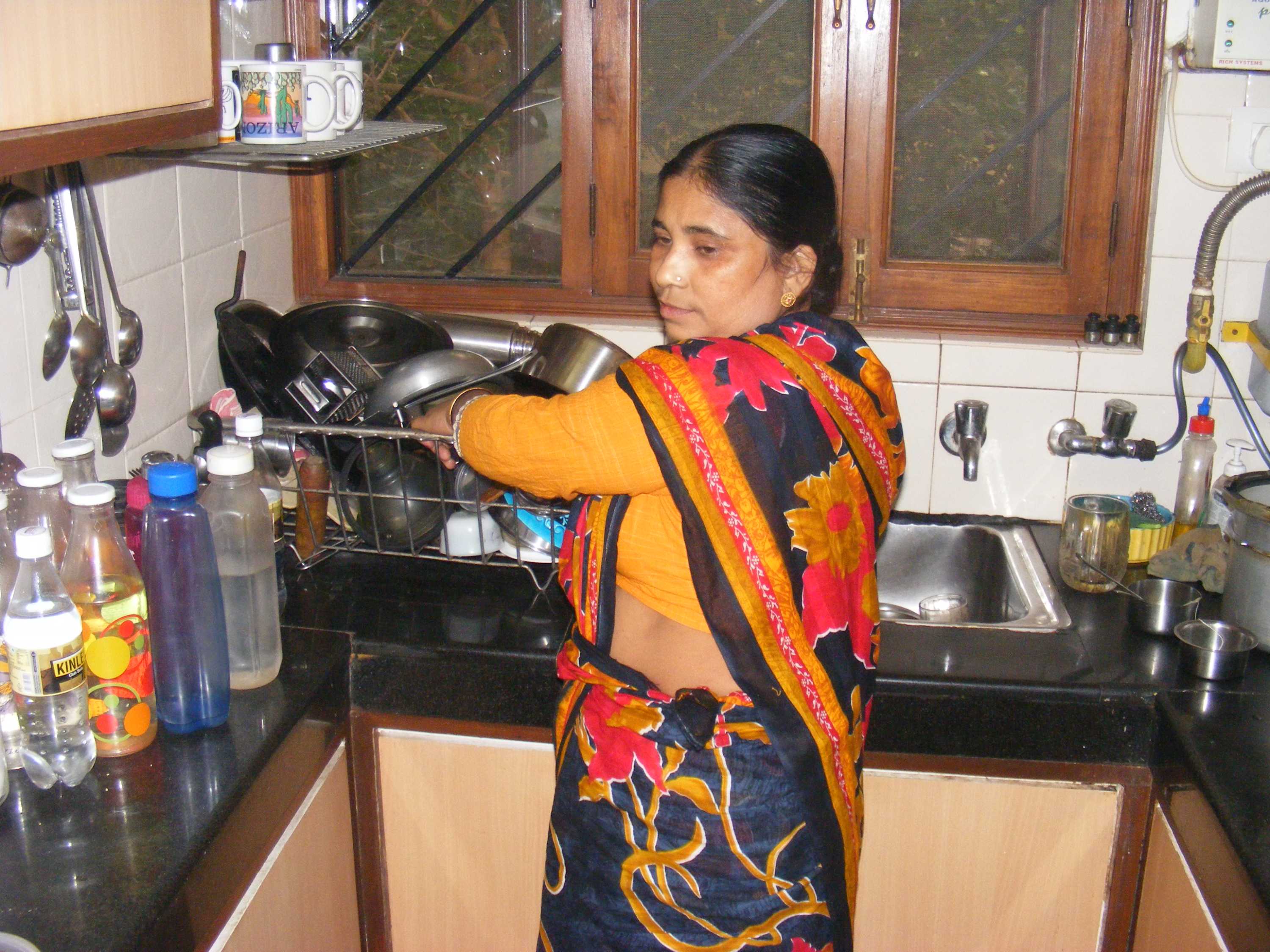 Calls for legislation to protect domestic workers in India - ABC News