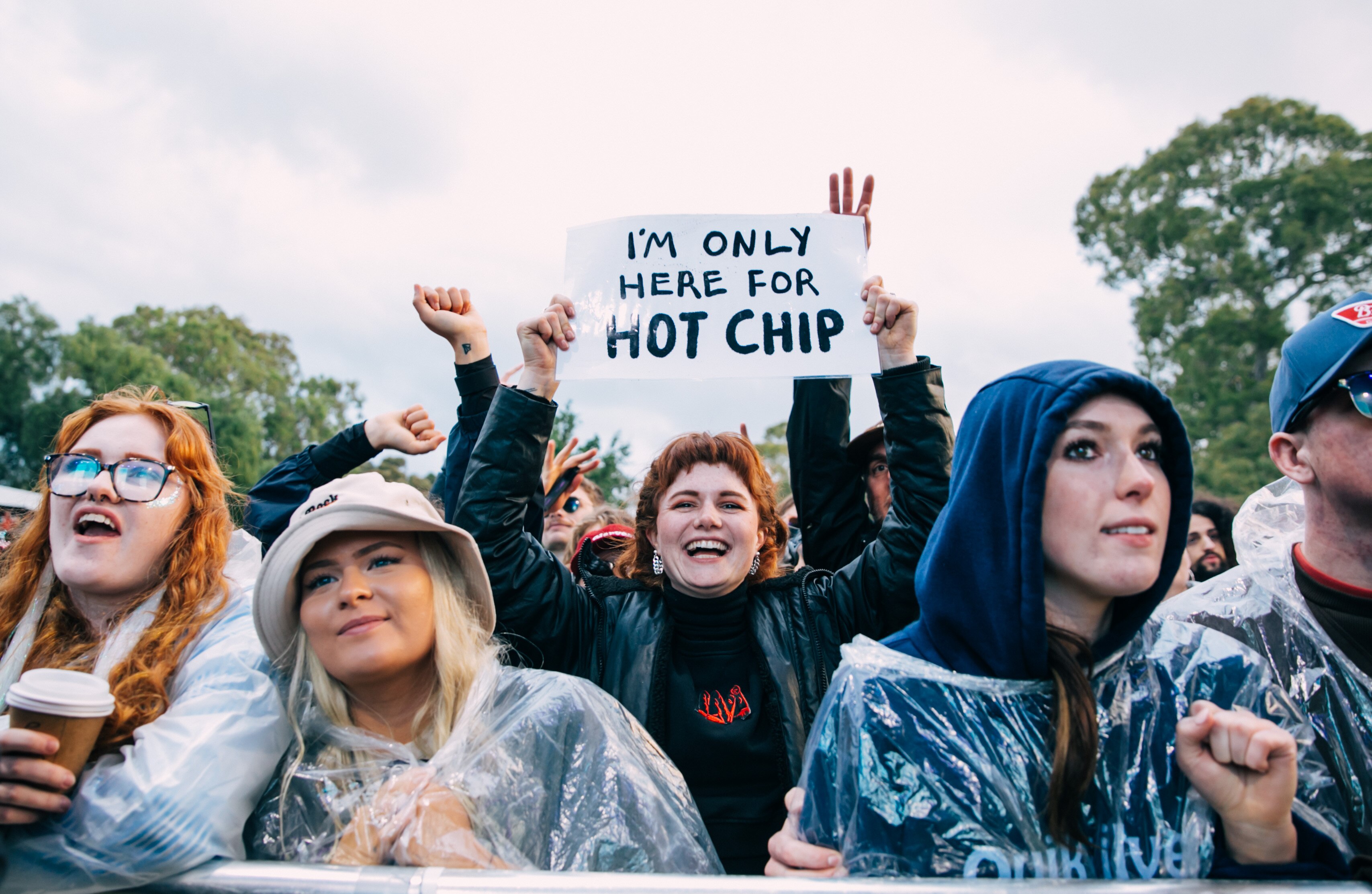 Music fans deserve a 'Splendour for grown ups' – does Adelaide's new ...