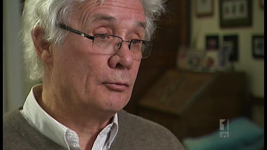 Geraghty on Catholicism - ABC News