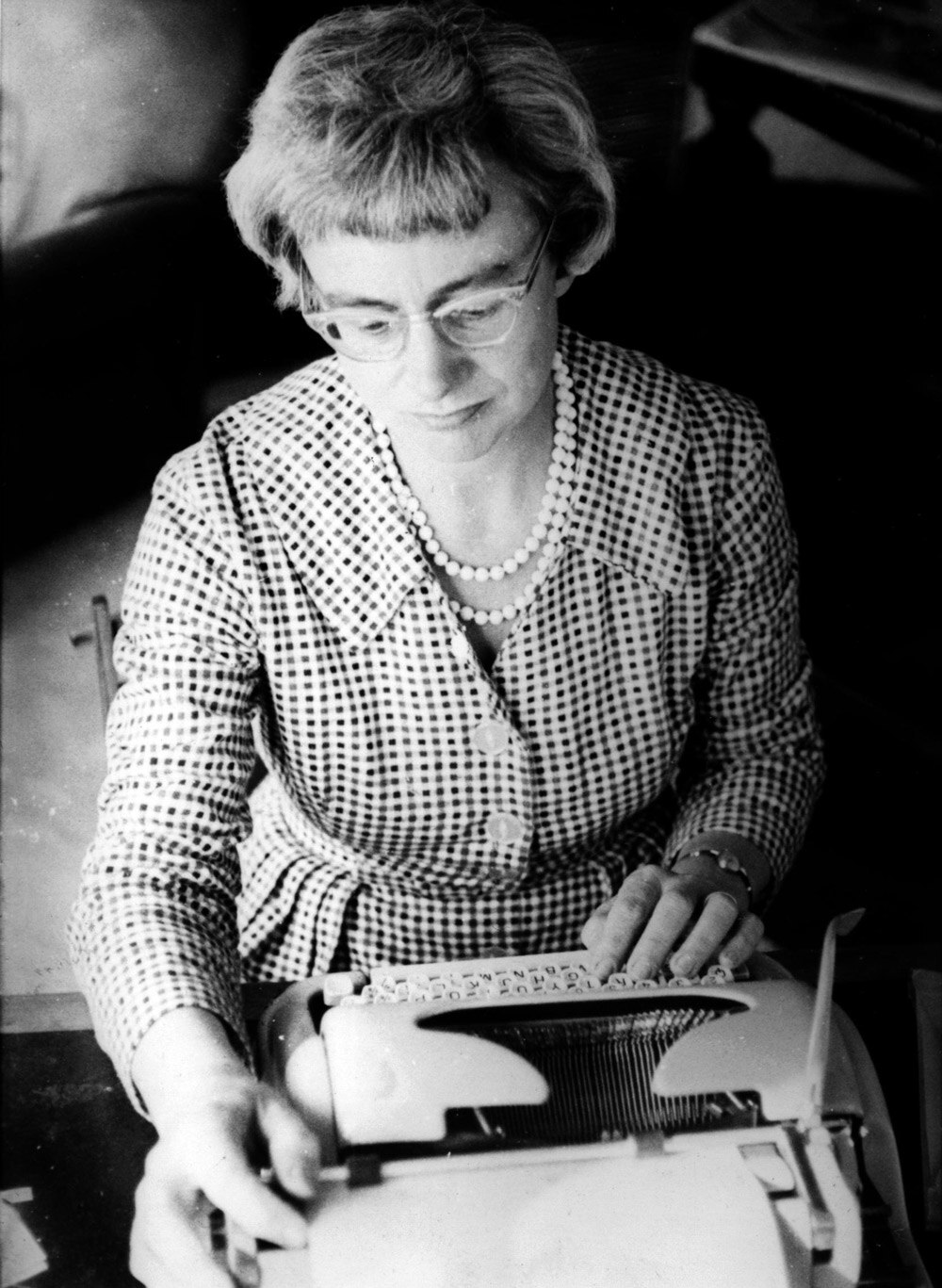 The essays of Judith Wright: reserving the right to change her mind ...