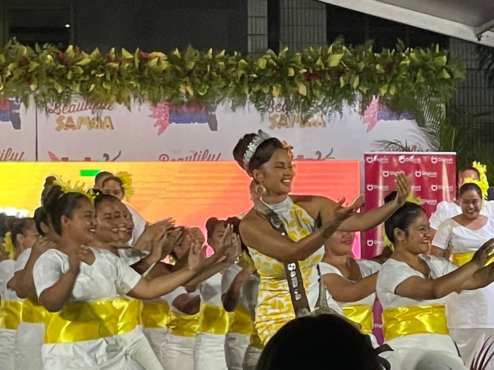 Samoa celebrates 34th annual Teuila Festival with culture, art, and ...