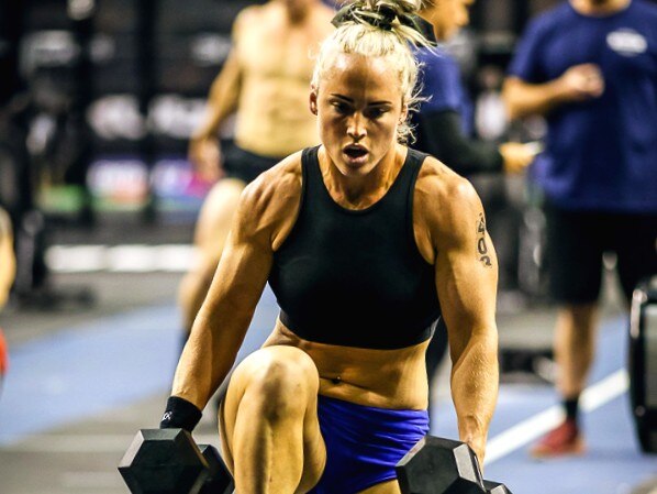 Could functional fitness trends like CrossFit and F45 become an Olympic ...