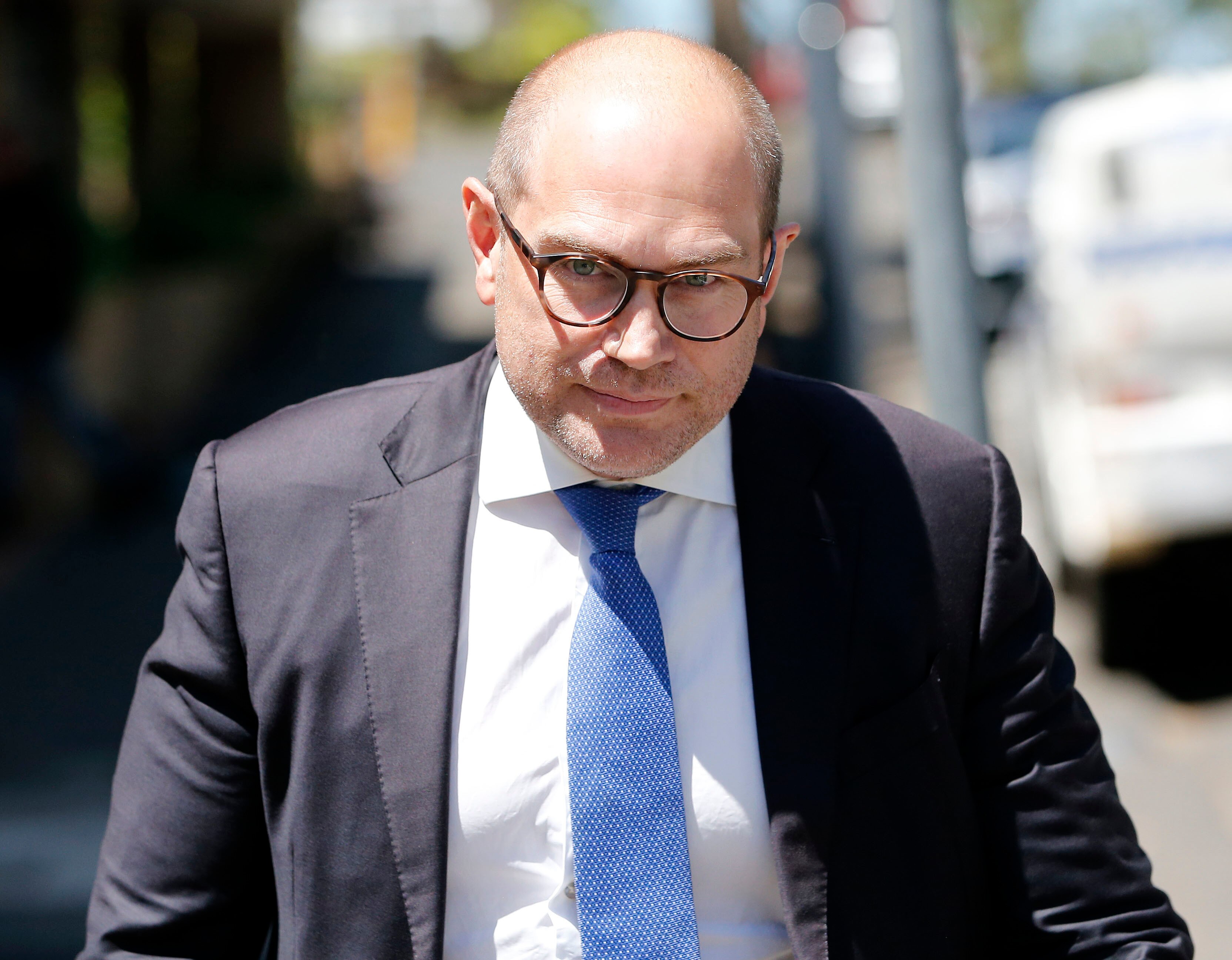 Former Labor MP Craig Thomson granted bail after being charged over ...