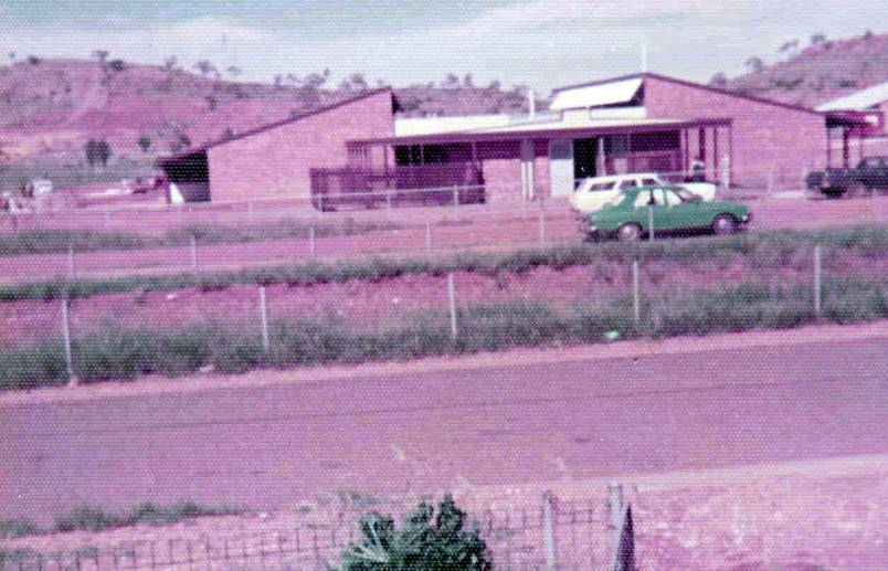Life before air conditioning in Queensland was exams in the pub and ...