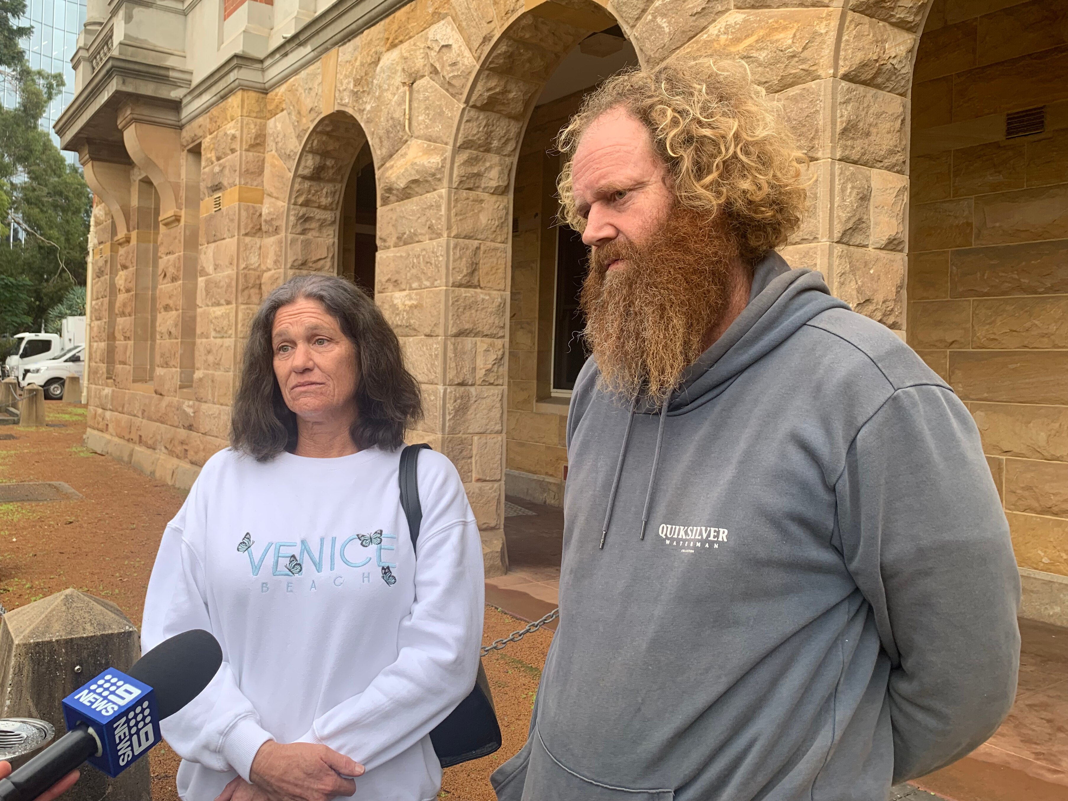 Jacob Hoysted pleads guilty to murder of elderly woman in Albany aged ...