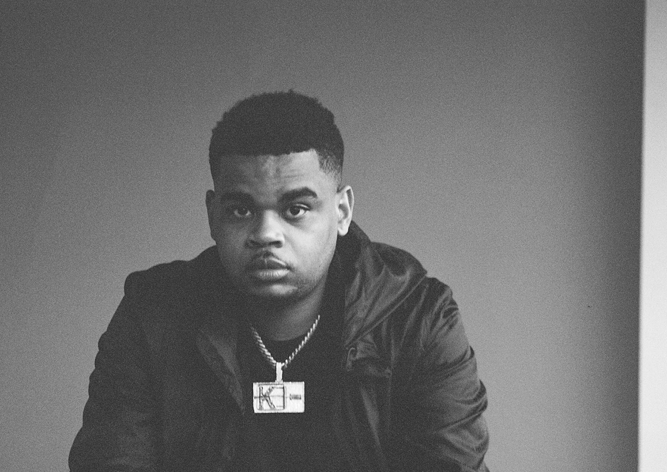 Hip Hop Show : K-Trap - triple j