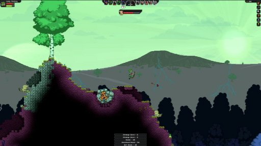 Starbound - ABC ME