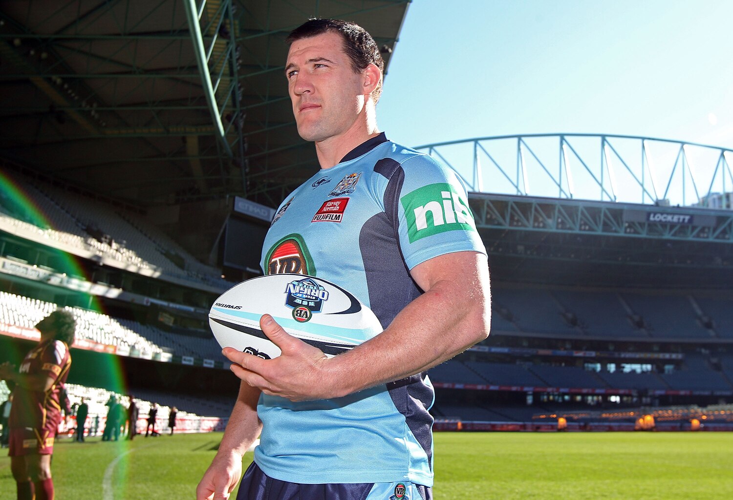 State of Origin I: As it happened - ABC News