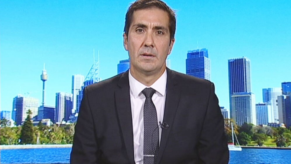 Child protection agencies must embrace adoption, researcher Jeremy ...