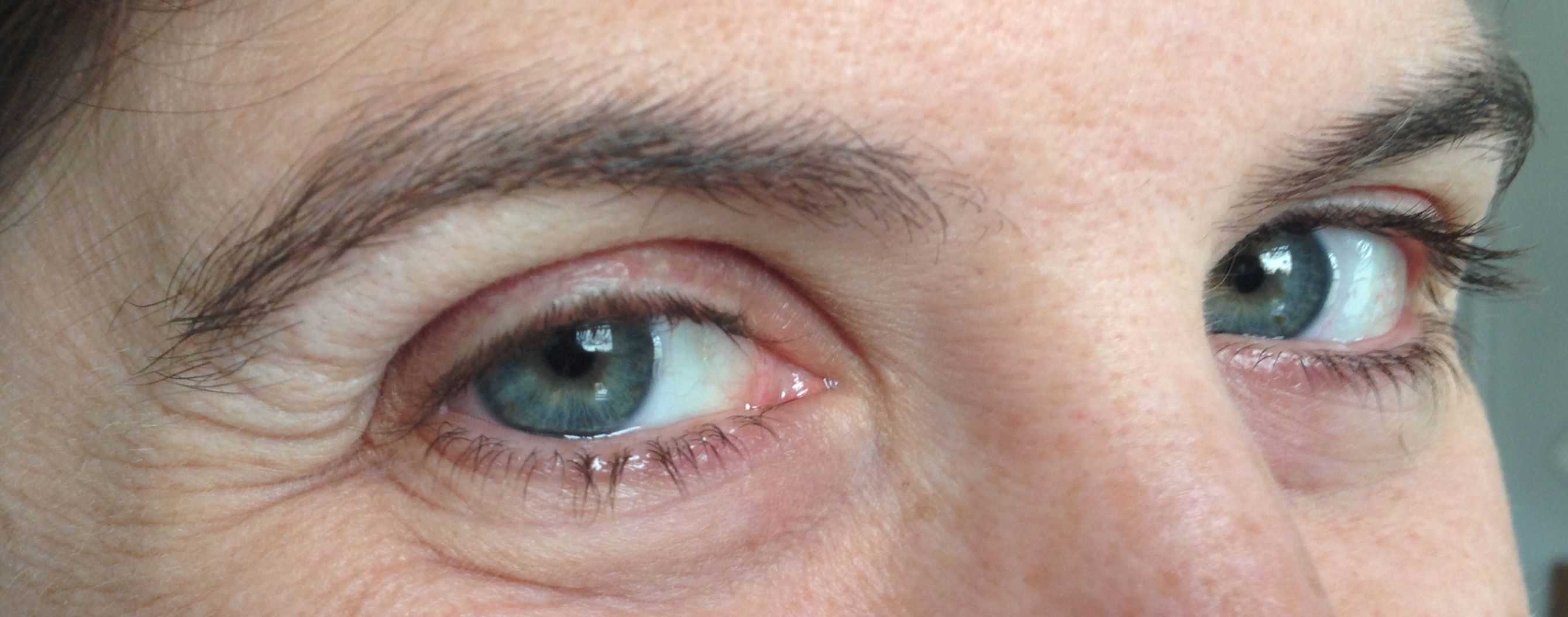 Crying dry tears - ABC Radio National