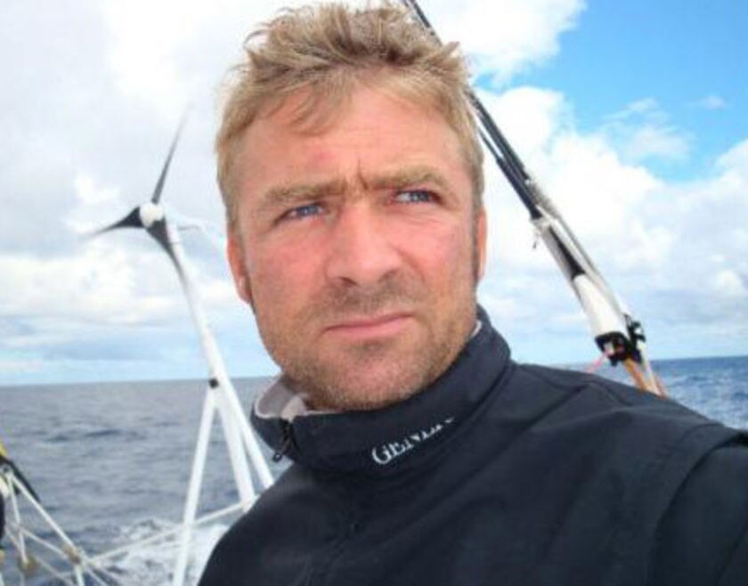 Navy ship hopes to reach stricken sailor tonight - ABC News