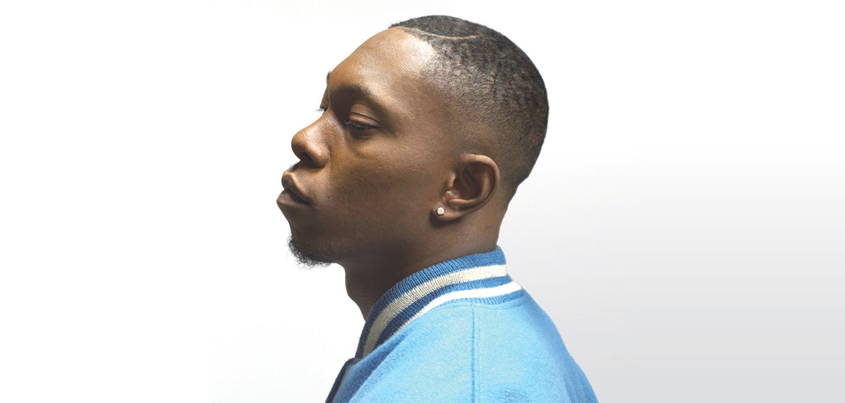 Is Dizzee Rascal coming to Australia in 2018? - triple j