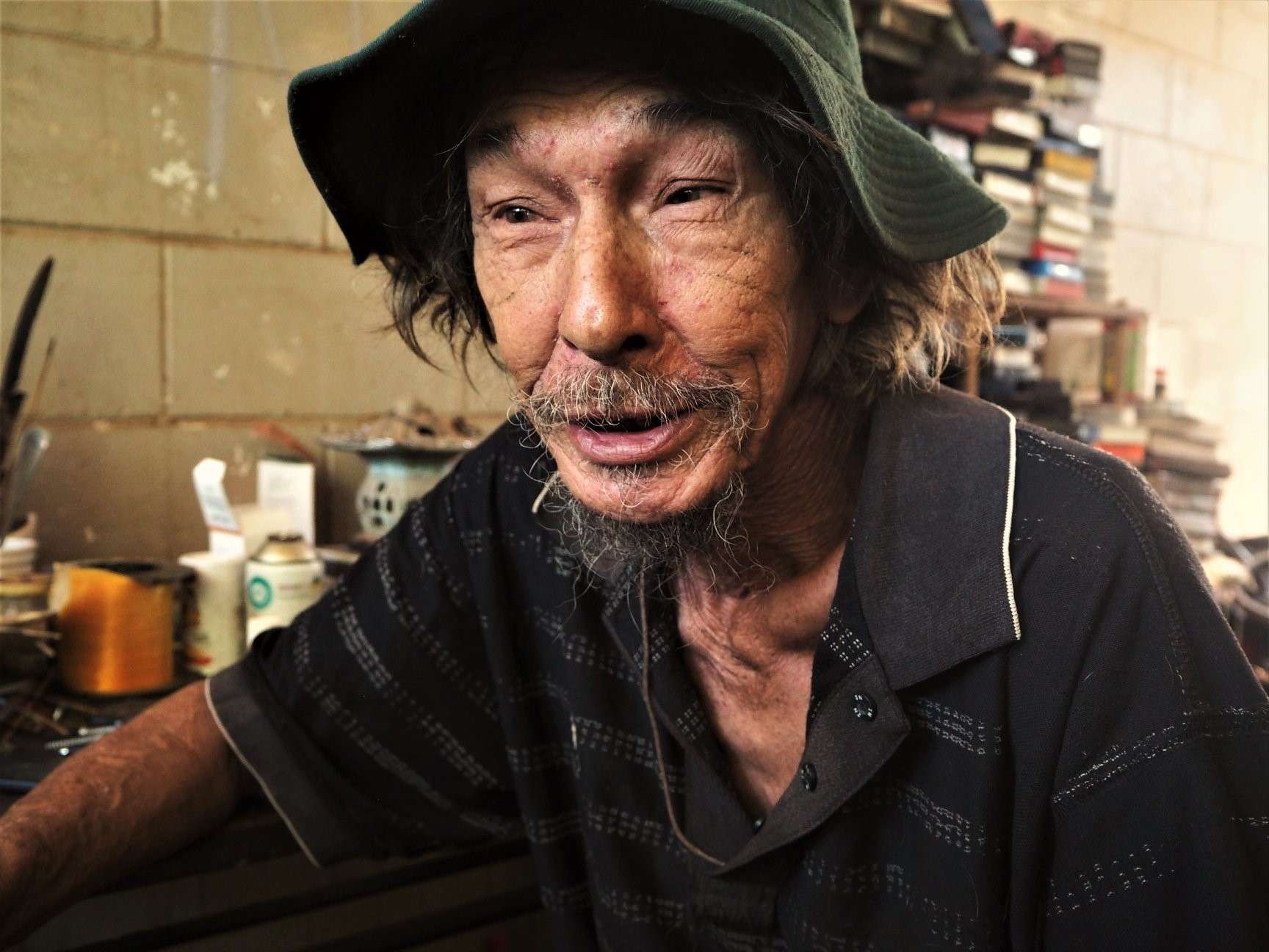 Recycle man ready to hang up his collection bags - ABC listen