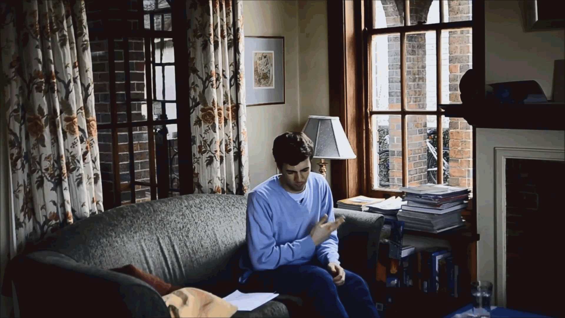 The art of the human face: portraiture in the 'selfie' age - ABC News