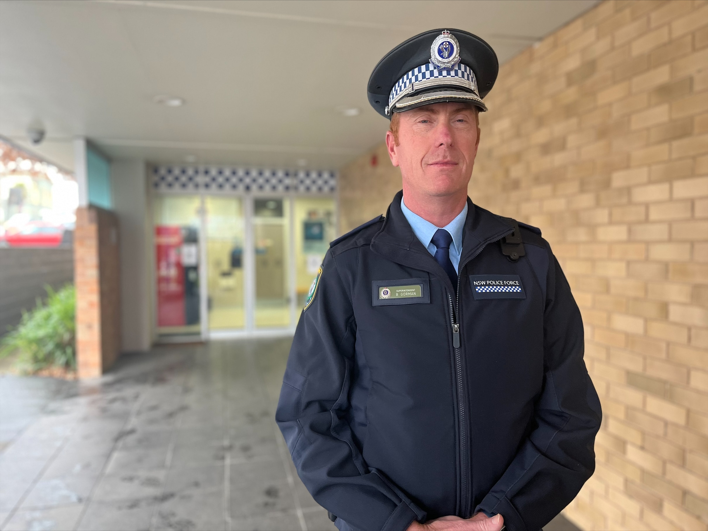 Teenage girl charged over alleged stabbing of student at high school in ...