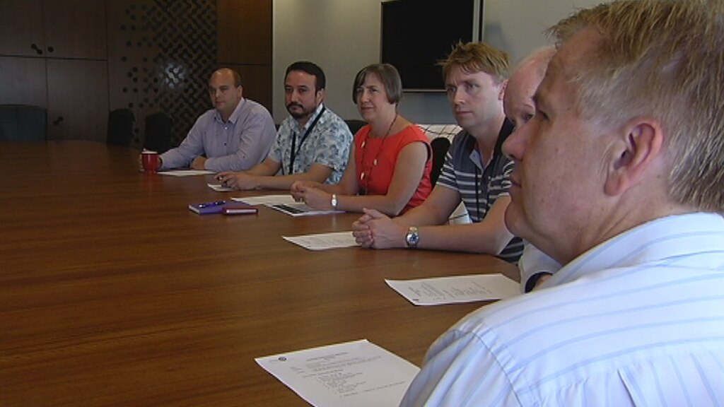 Australia's largest research institutes push to correct gender ...