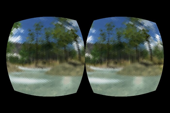 Vision of bees applied to drone navigation - ABC Radio National