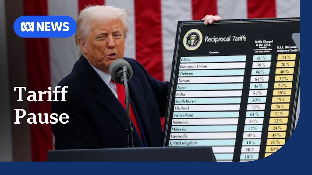 The Making of Mini | Katrina Gorry - ABC News