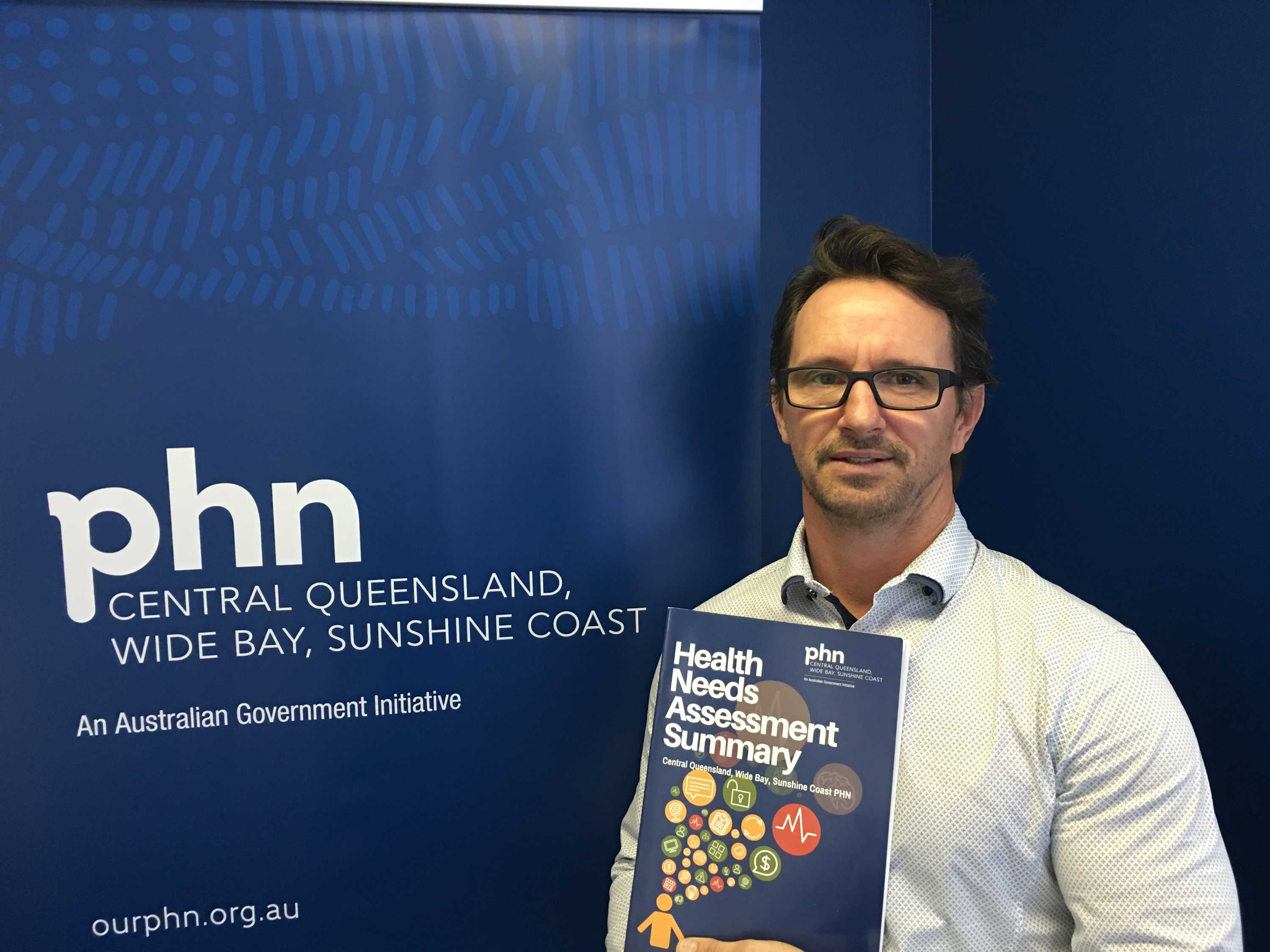 Health report paints poor picture in Queensland's Wide Bay - ABC News