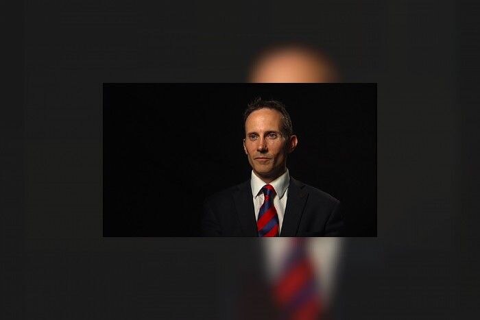 Full Interview: Andrew Leigh - Media Watch