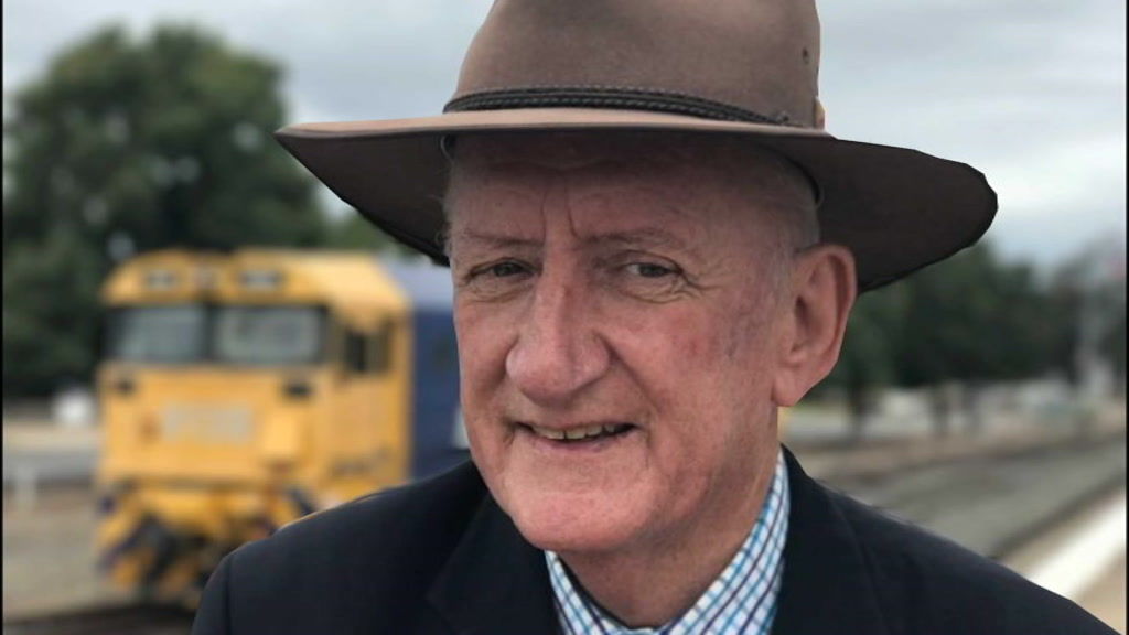 Tim Fisher: Remembering the 'Boy from Boree Creek' - ABC listen