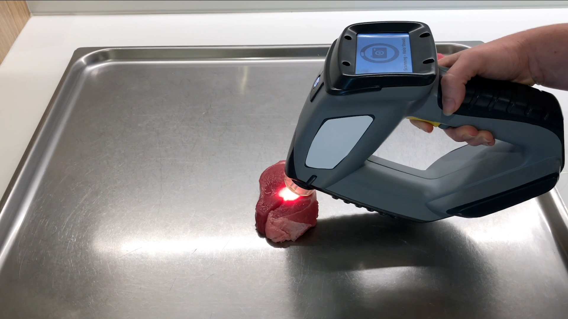 Counterfeit Aussie beef trade worth billions meets its match with ...