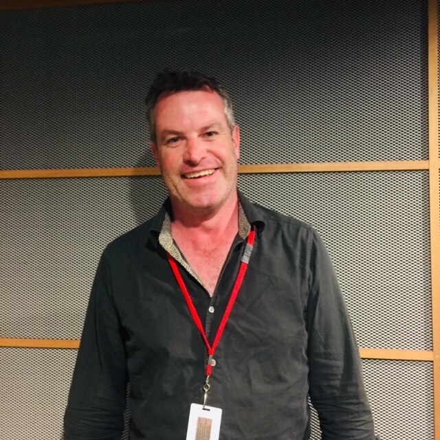 My top five films: location scout Drew Rhodes - ABC listen