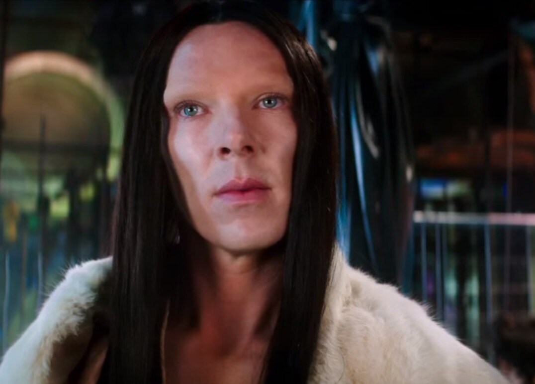 Zoolander 2: Calls for boycott over 'cartoonish' portrayal of ...