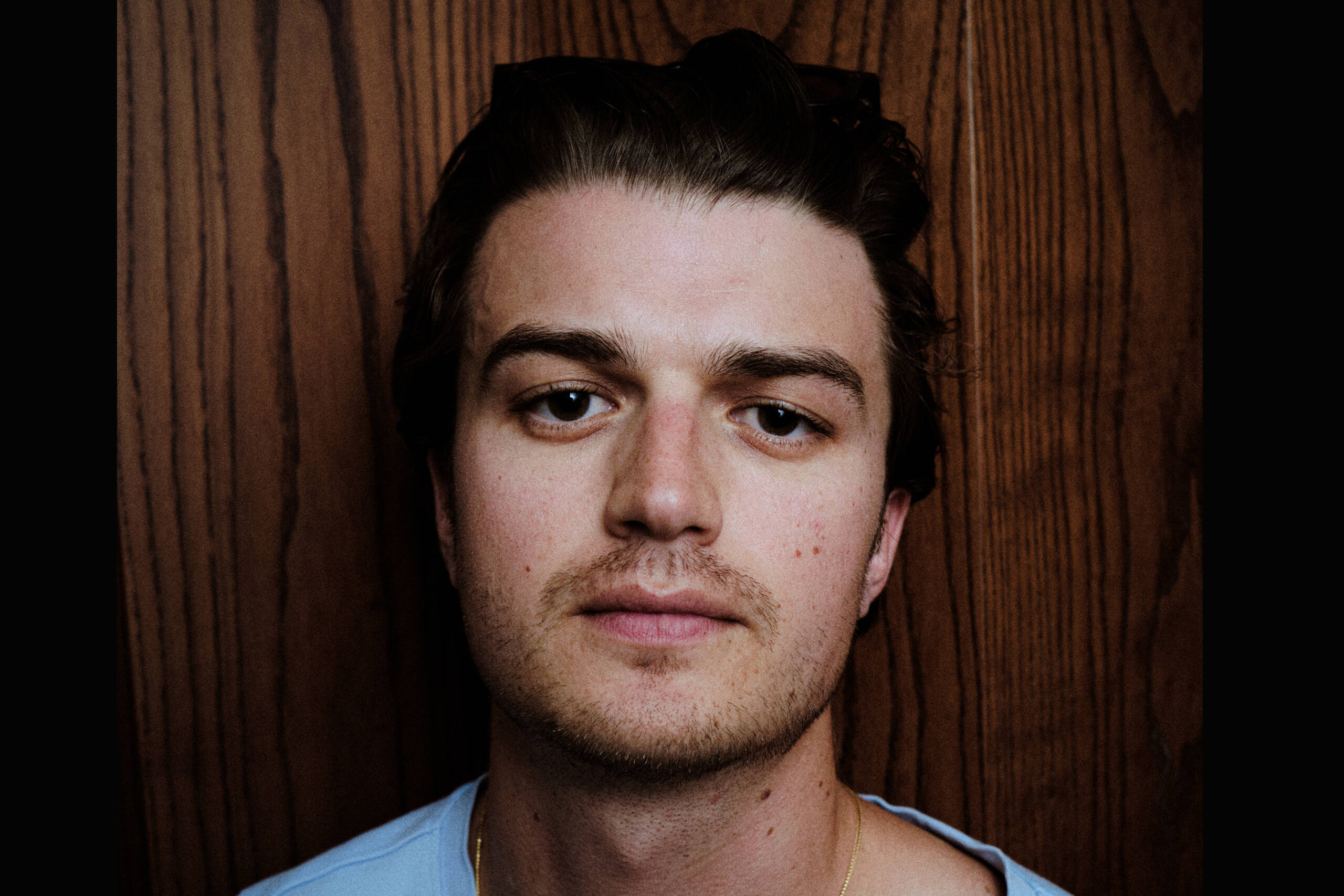 Laneway Festival adds Djo to stacked line-up - triple j