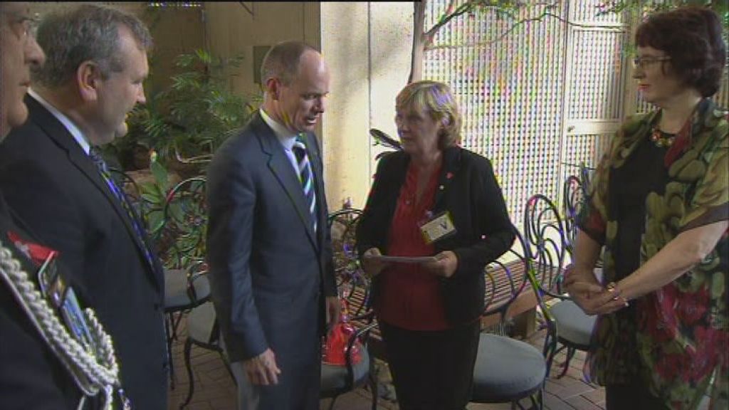 Qld A-G appeals against Brett Cowan's sentence - ABC News