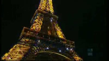 Paris' architect of light - ABC News