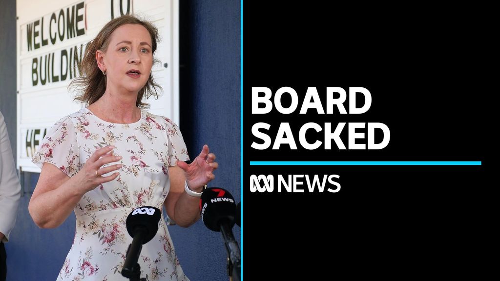 Emma Pollard - ABC News