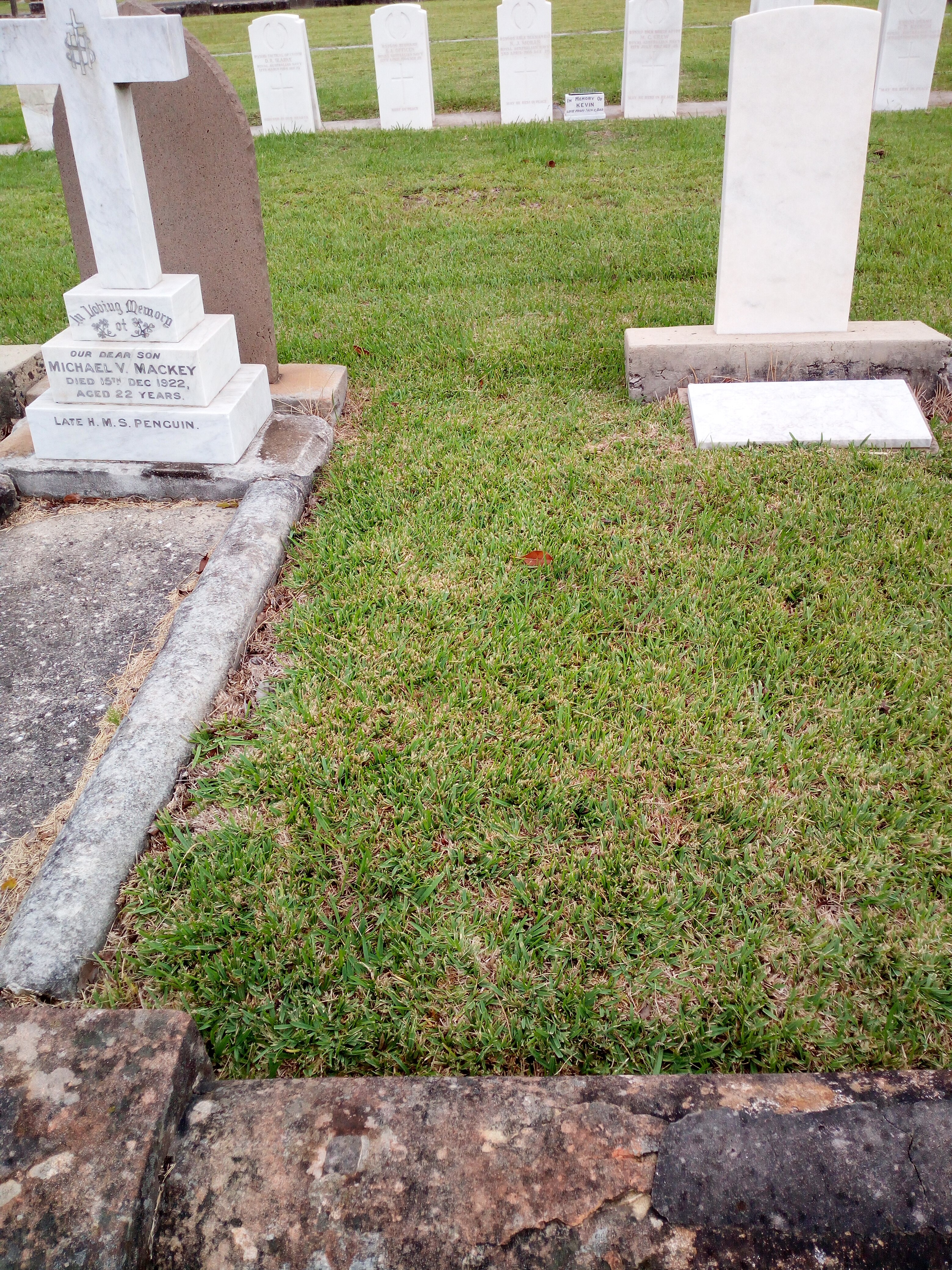 Looking for Australia's Lost Naval Graves - ABC listen