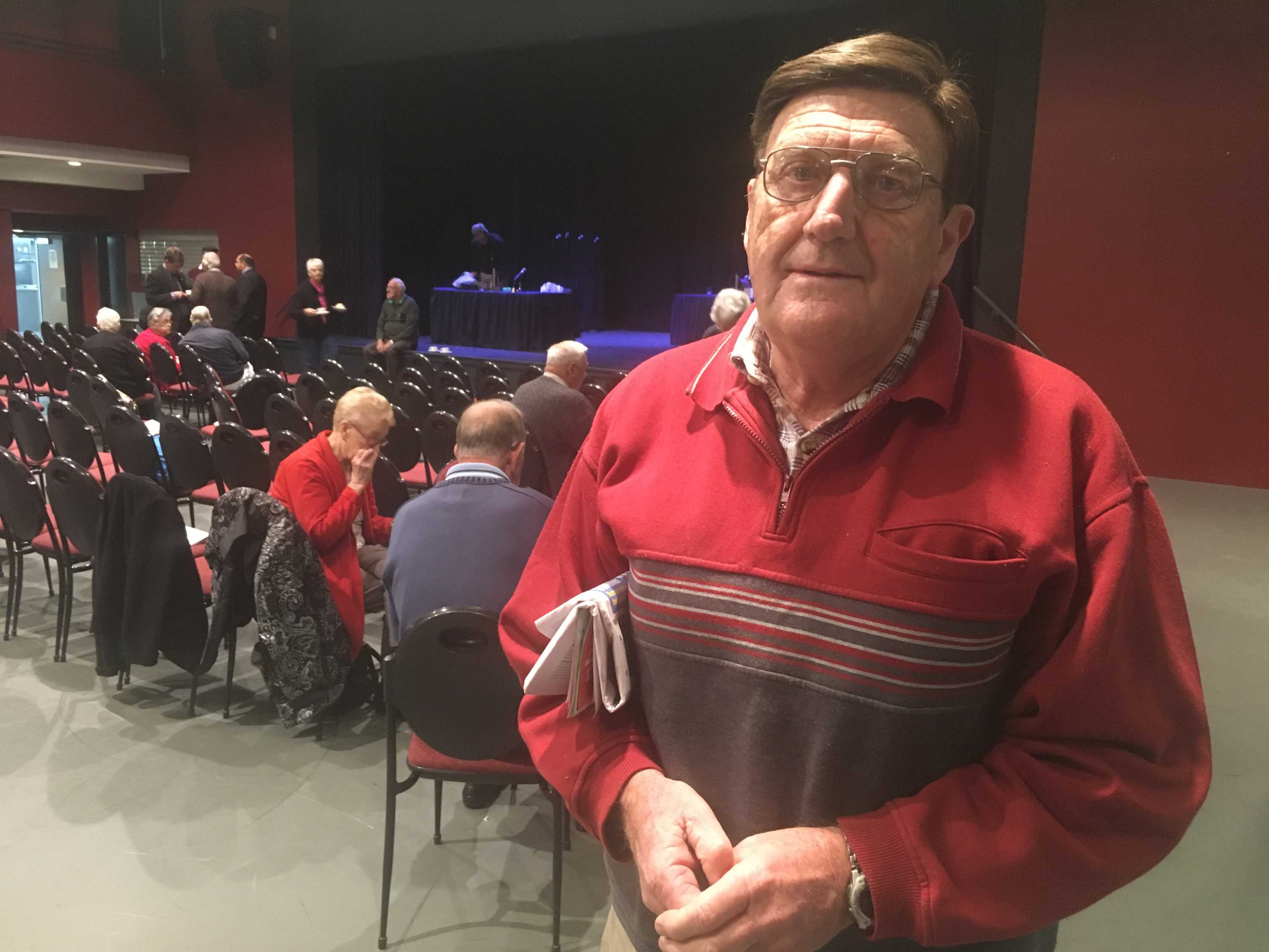 Concerns regional women and pensioners will be most affected by ...