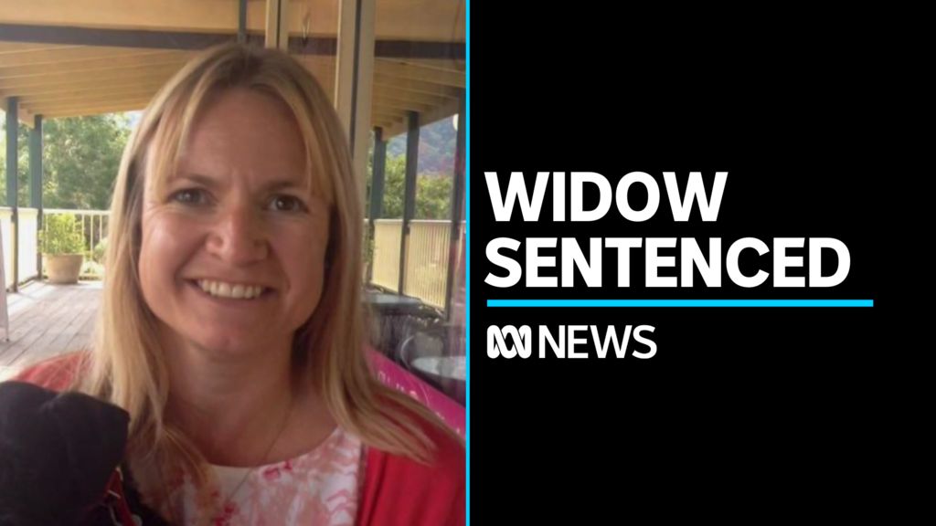 Walcha woman jailed for husbands murder - ABC News