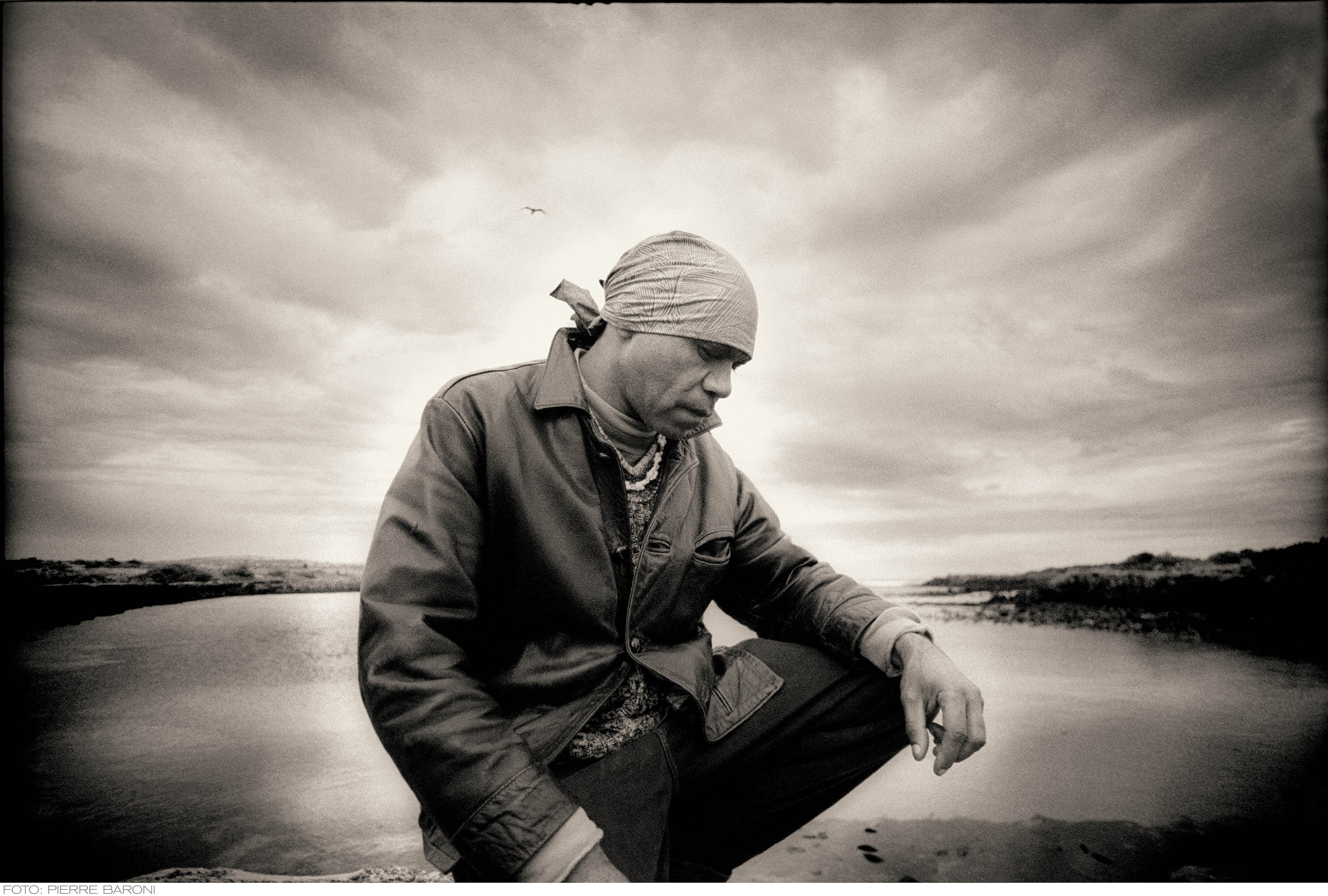 Coming Up: Archie Roach - ABC Religion & Ethics