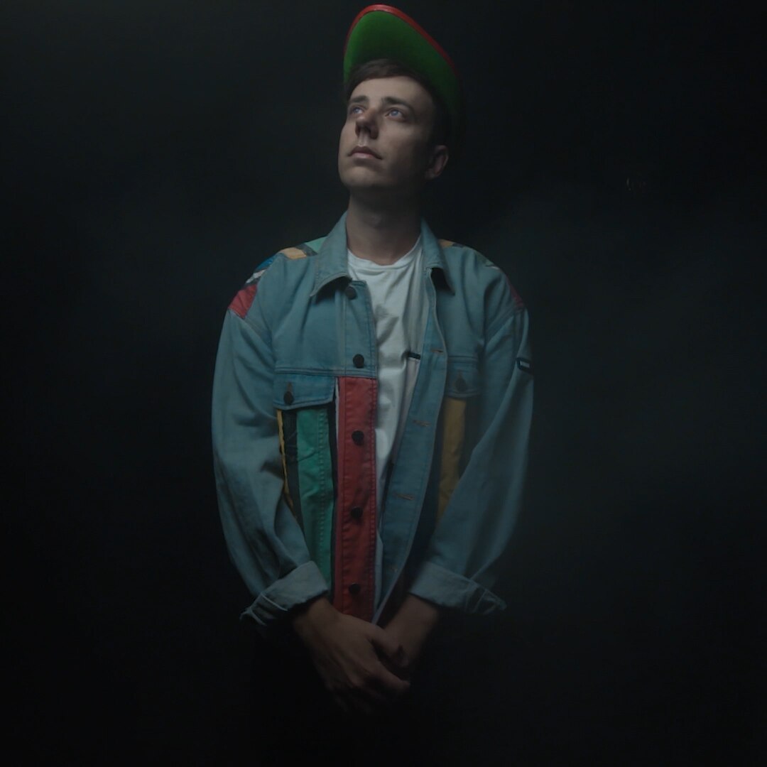 Feature Artist: Get to know Dave Winnel - triple j